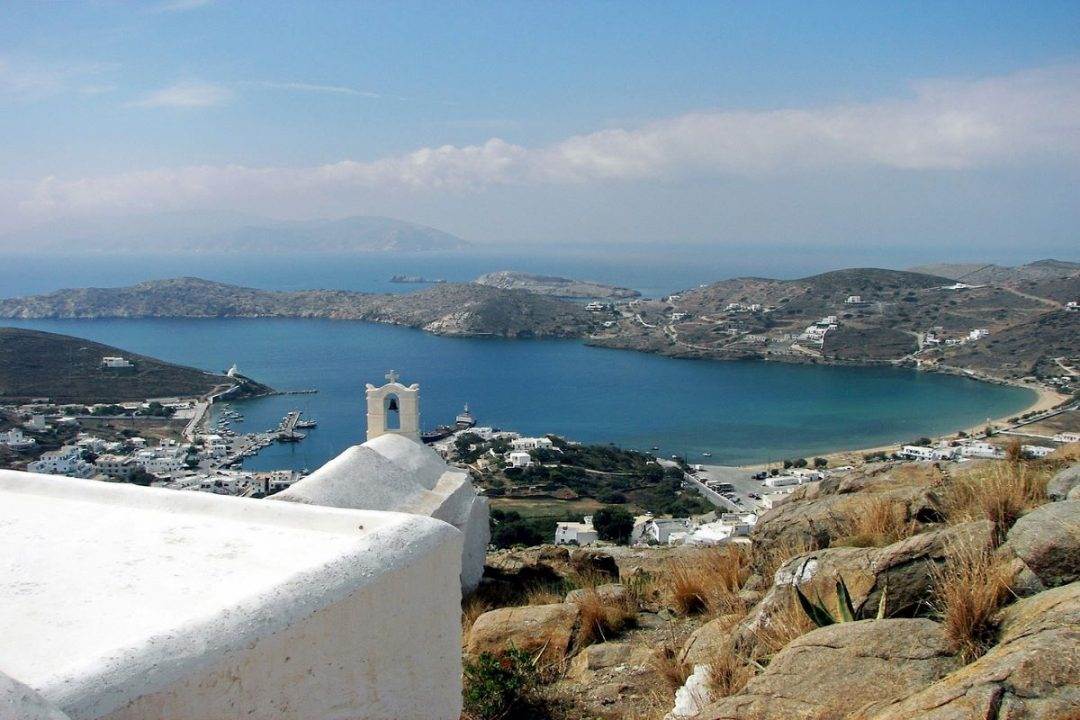 Greek party islands! | Where are the best party places in the Greek islands