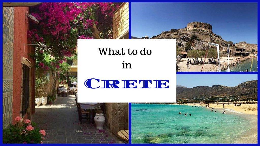 Common Greek Phrases for your trip to Greece - It's all Greek to me!