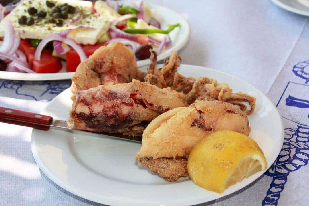 VISIT IKARIA - THE ISLAND OF MODERN DAY IMMORTALS