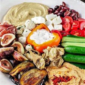 What to eat in Greece - there's more to Greek cuisine than Greek salad!