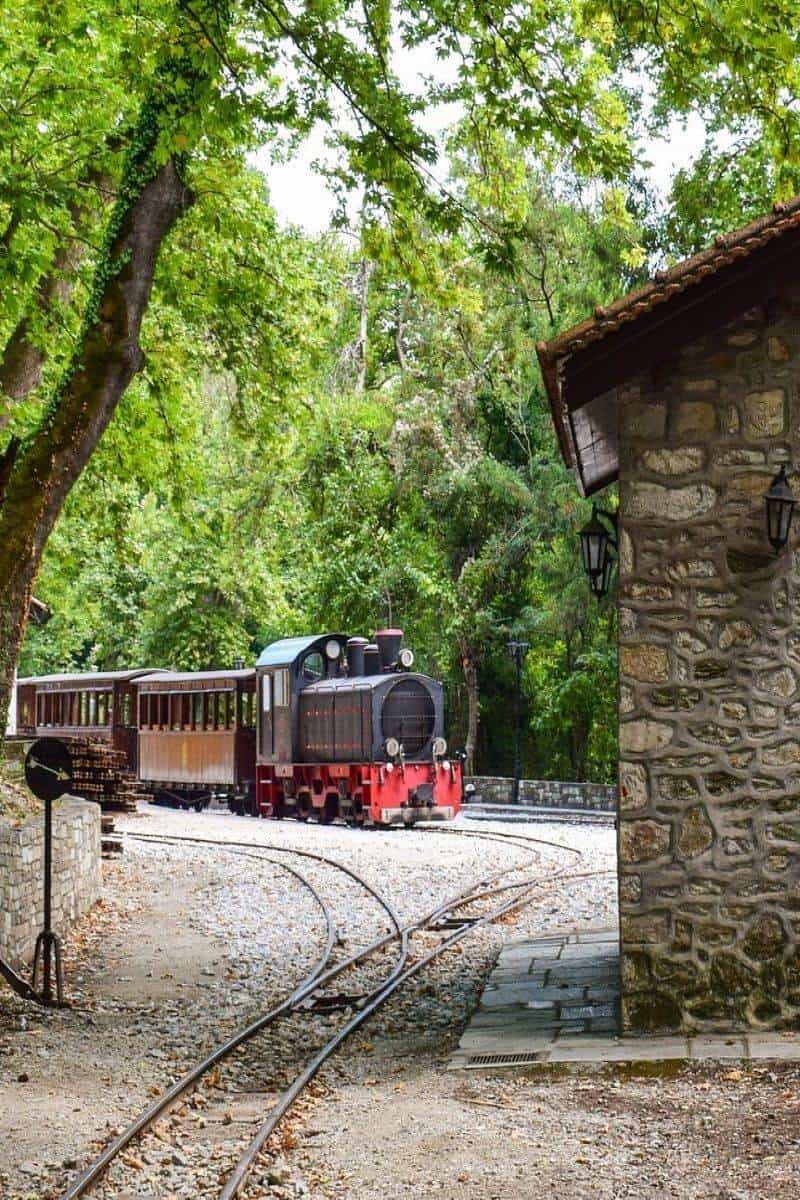 THINGS TO DO IN VOLOS, GREECE