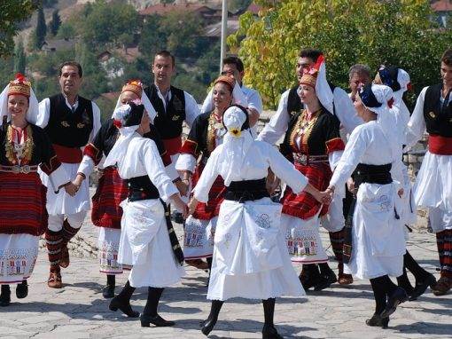 Planning a trip to Greece - everything you need to know!
