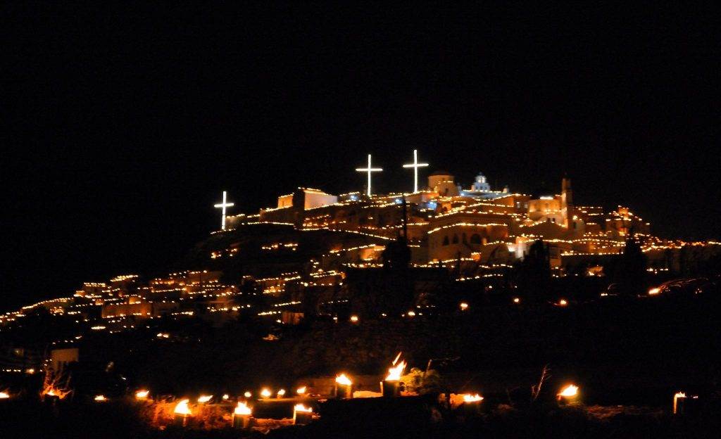Visit Ithaca Greece : the idyllic island home of the Trojan hero Odysseus