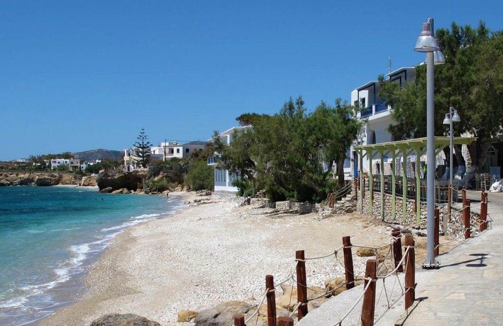 Things to do on Paros - the quintessential Greek Island