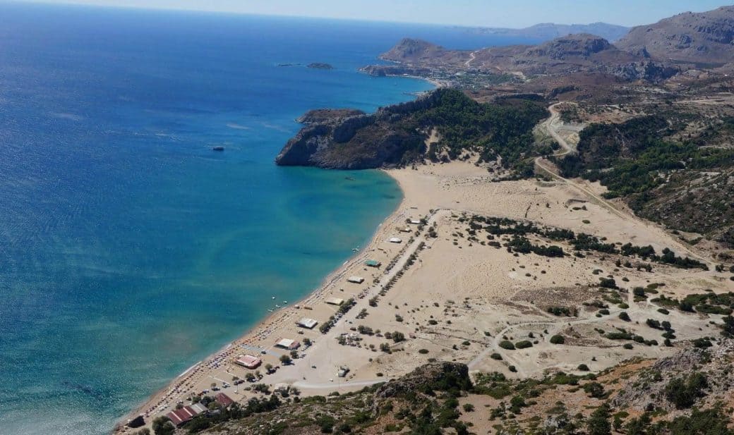 Greek party islands! | Where are the best party places in the Greek islands