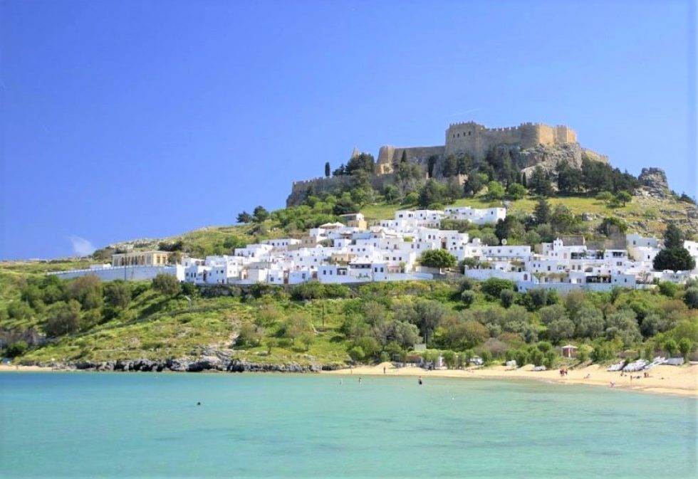 Greek party islands! | Where are the best party places in the Greek islands