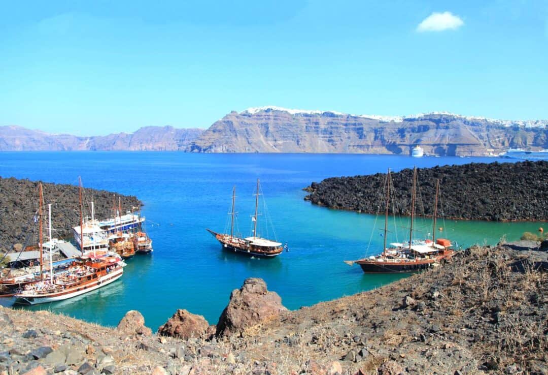 TOP VIATOR TOURS FOR GREECE
