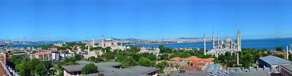 Touring Greece and Turkey - visit the cradle of civilization