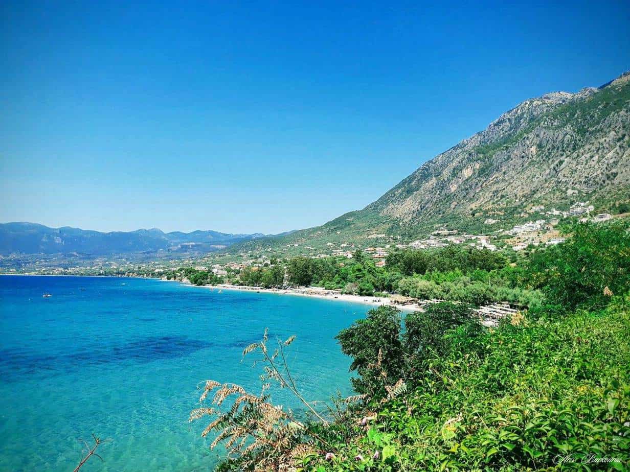 TOP THINGS TO DO IN KALAMATA, GREECE