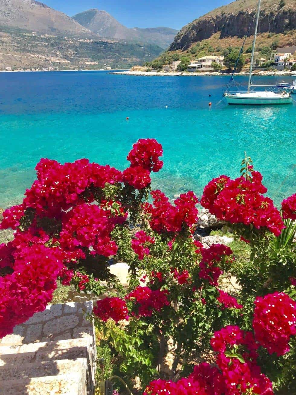 A COMPLETE GUIDE TO STUNNING LIMENI VILLAGE