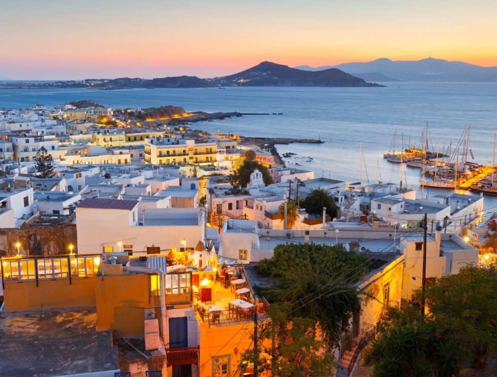 Where to stay in Naxos | Greece Travel Secrets