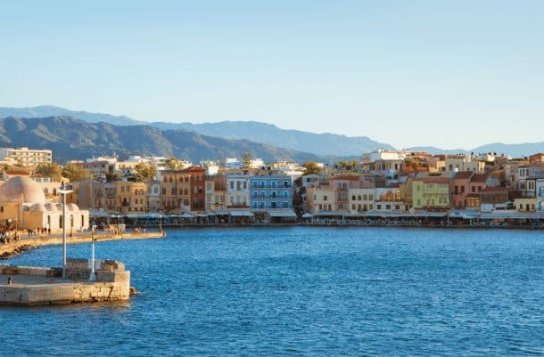 Visit Schinoussa Island in the Small Cyclades | Greece Travel Secrets