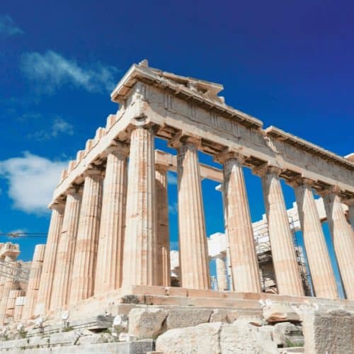 A COMPLETE GUIDE TO GALAXIDI GREECE (Γαλαξιδι)