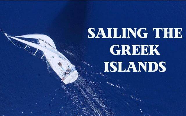 A COMPLETE GUIDE TO GALAXIDI GREECE (Γαλαξιδι)