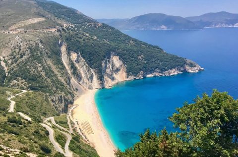 The very best Kefalonia beaches and how to visit them!