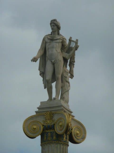 A COMPLETE GUIDE TO VISITING DELOS ISLAND, GREECE