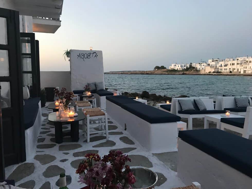 A COMPLETE GUIDE TO NAOUSSA, PAROS - THE COOL COSMPOLITAN CAPITAL OF ...