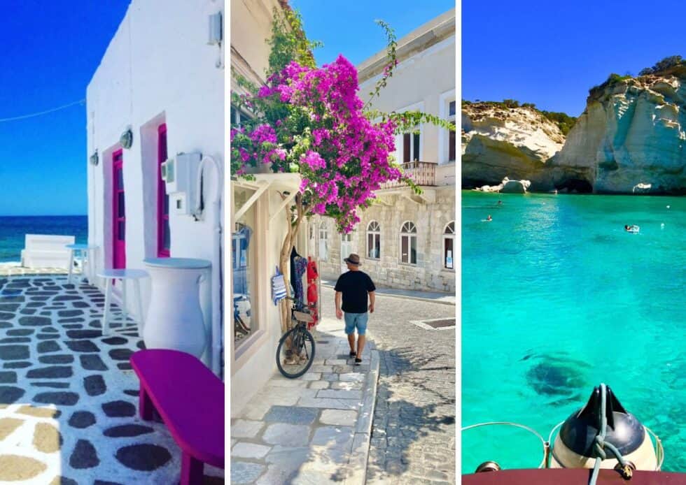 Blog posts | Greece Travel Secrets