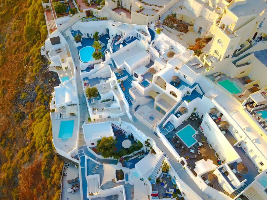 A COMPLETE GUIDE TO THE MAGICAL ISLAND OF PAXOS GREECE