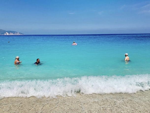 Visit Schinoussa Island in the Small Cyclades | Greece Travel Secrets