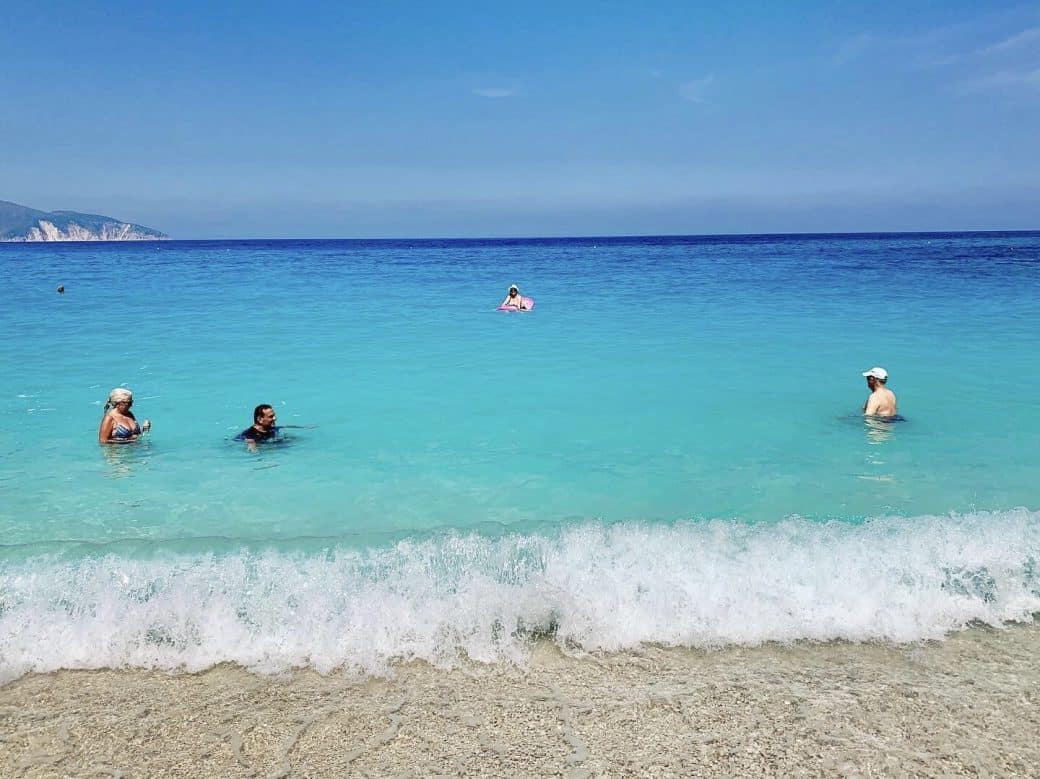 A COMPLETE GUIDE TO VISITING DELOS ISLAND, GREECE