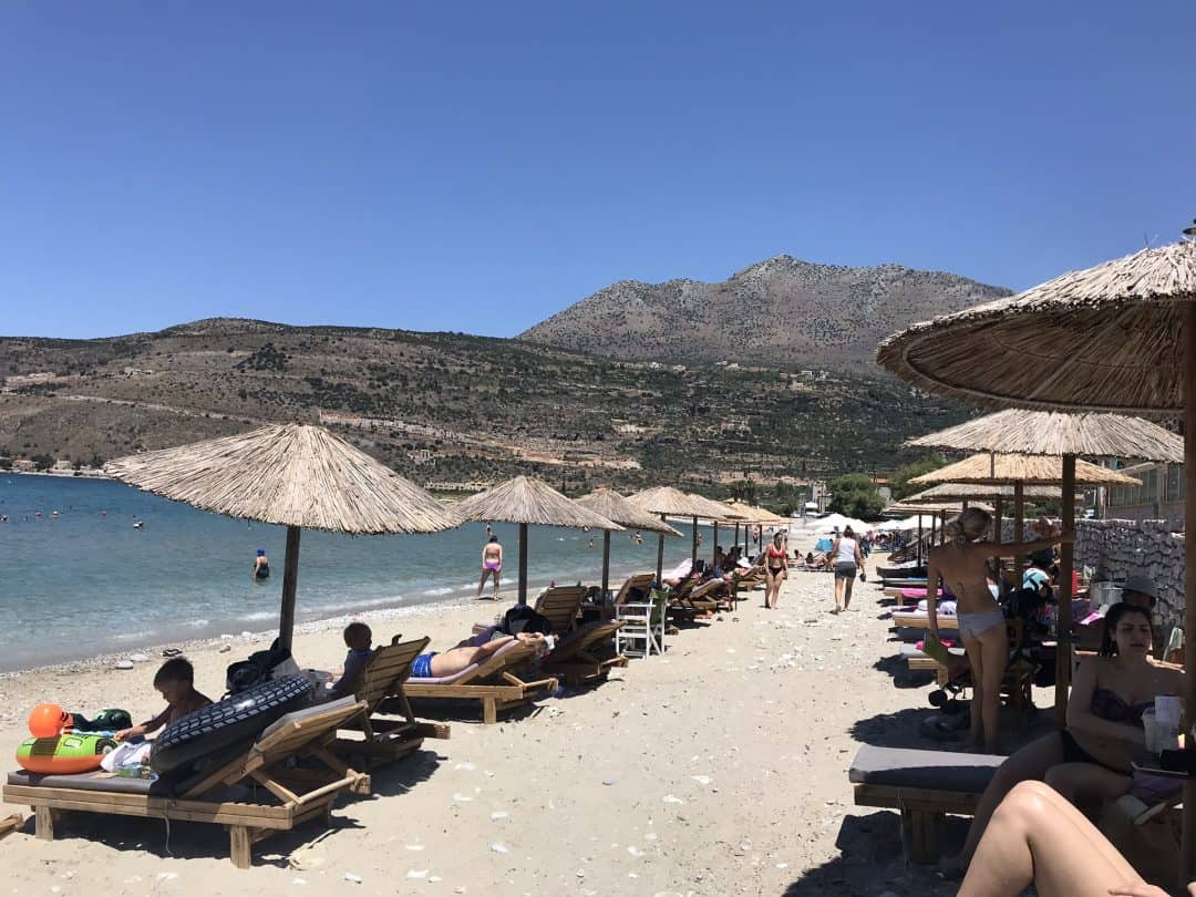 The best Peloponnese beaches | Greece Travel Secrets