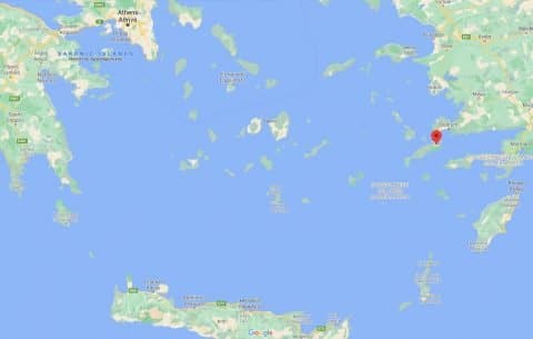 KOS HOLIDAYS - A COMPLETE GUIDE TO THE HOME OF MEDICINE