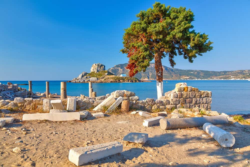 KOS HOLIDAYS A COMPLETE GUIDE TO THE HOME OF MEDICINE KOS HOLIDAYS A COMPLETE GUIDE TO THE HOME OF MEDICINE