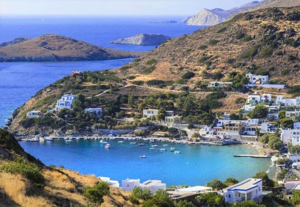 DISCOVER SYROS ISLAND, THE CAPITAL OF THE CYCLADES