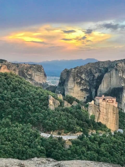 A complete guide to Meteora and beyond