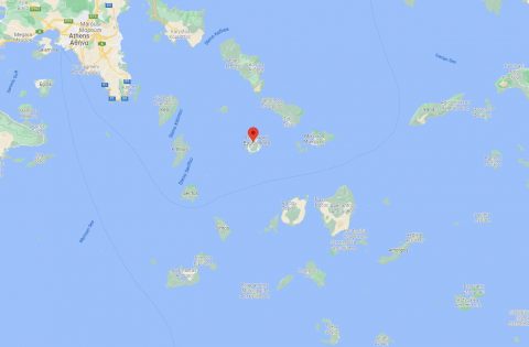DISCOVER SYROS ISLAND, THE CAPITAL OF THE CYCLADES