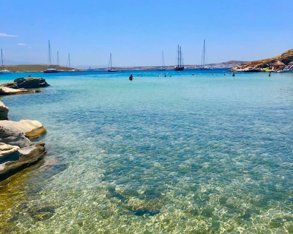A COMPLETE GUIDE TO NAOUSSA, PAROS - THE COOL COSMPOLITAN CAPITAL OF ...