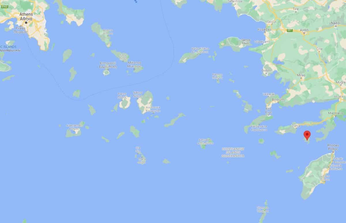 A complete guide to gorgeous Symi Island, Greece