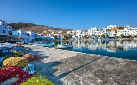 A COMPLETE GUIDE TO TINOS ISLAND GREECE