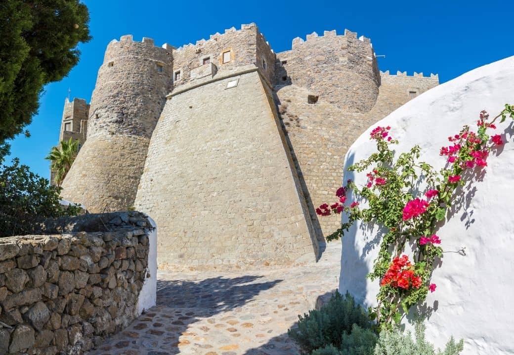 PATMOS ISLAND - THINGS TO DO ON PATMOS AND MORE