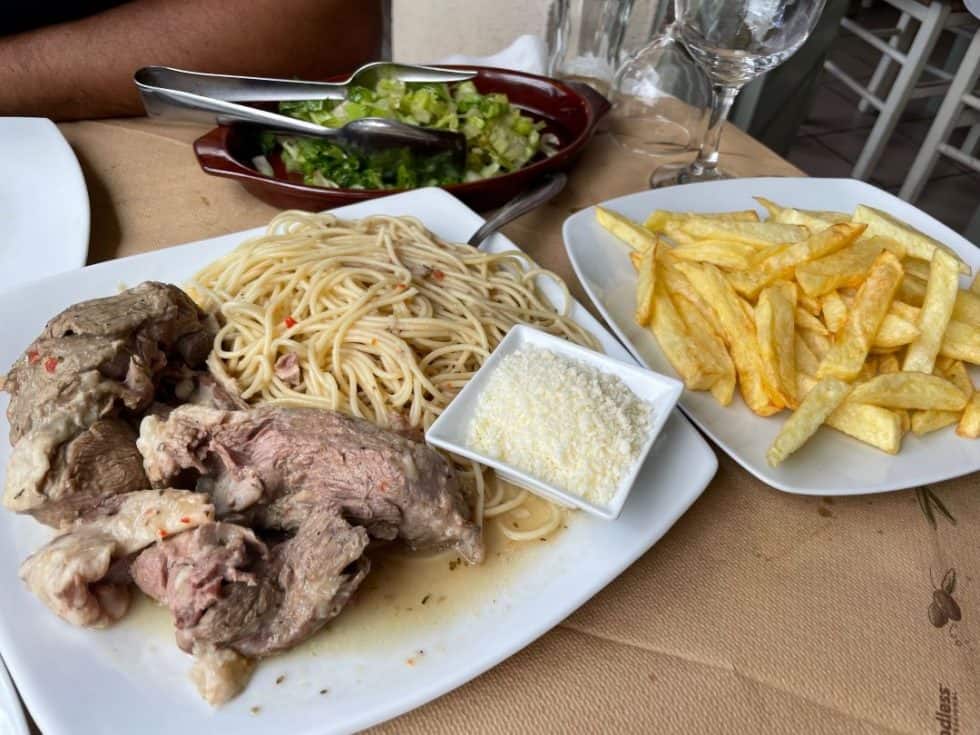 A COMPLETE GUIDE TO ARACHOVA GREECE