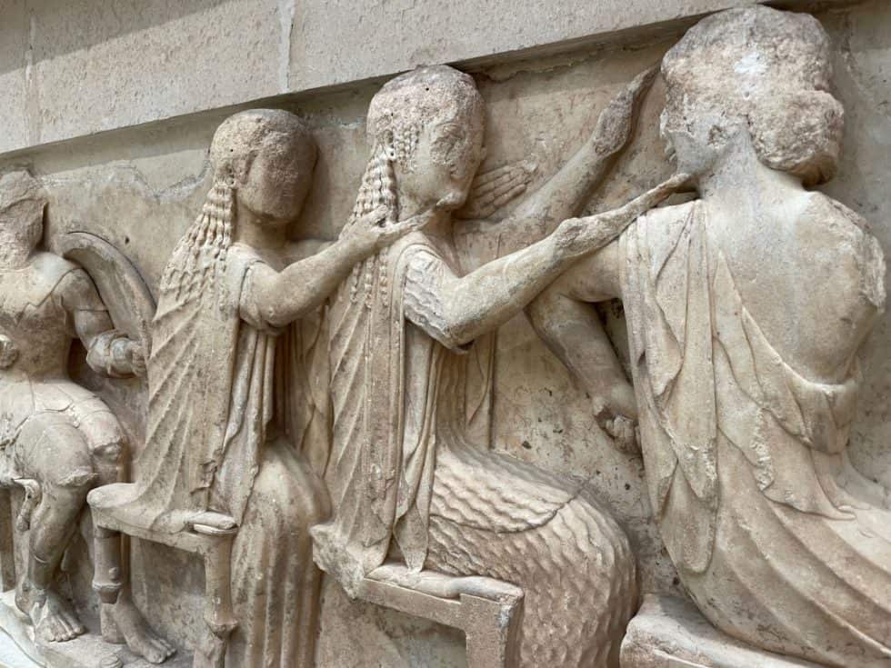 VISIT DELPHI, GREECE - THE HOME OF THE ORACLE