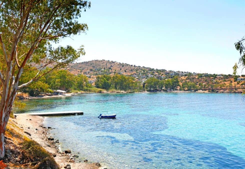 THINGS TO DO IN AEGINA, WHERE TO STAY AND MORE