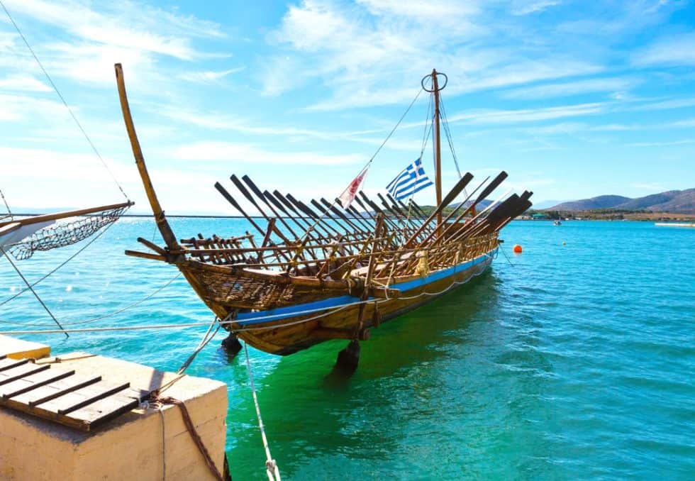THINGS TO DO IN VOLOS, GREECE