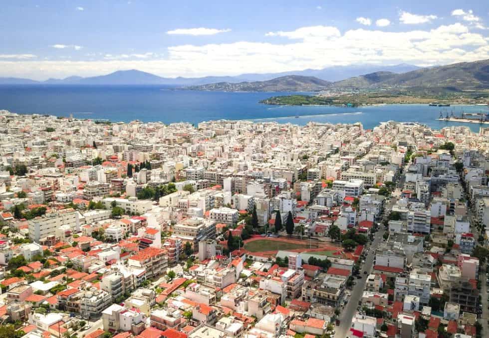 THINGS TO DO IN VOLOS, GREECE