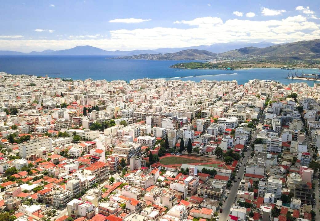 THINGS TO DO IN VOLOS, GREECE