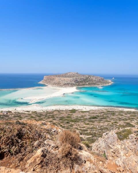111 AMAZING PLACES FOR YOUR GREECE BUCKET LIST