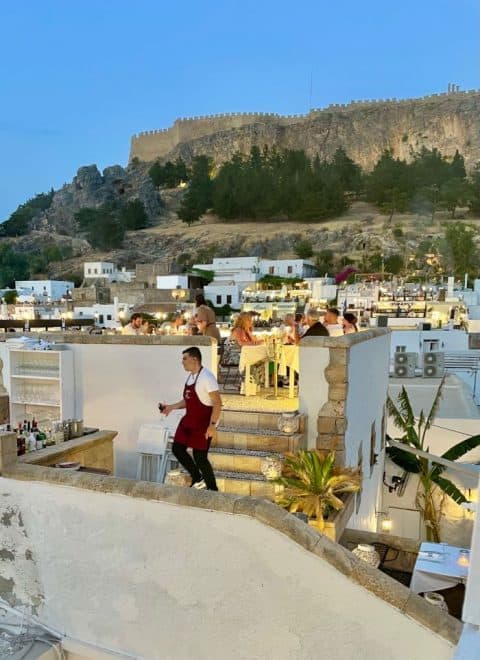 TOP THINGS TO DO IN LINDOS