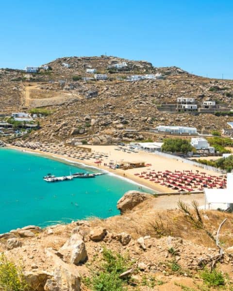 111 AMAZING PLACES FOR YOUR GREECE BUCKET LIST