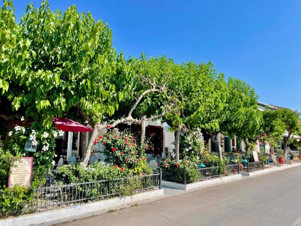 A COMPLETE GUIDE TO GALAXIDI GREECE (Γαλαξιδι)