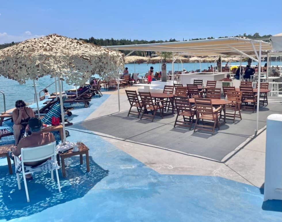 A COMPLETE GUIDE TO GALAXIDI GREECE (Γαλαξιδι)