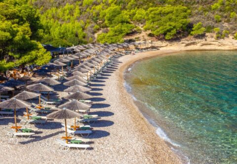 A COMPLETE GUIDE TO SPETSES ISLAND, GREECE