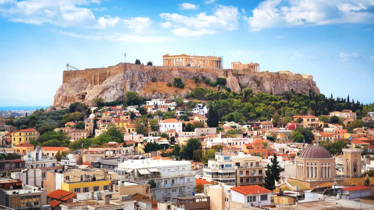 A COMPLETE GUIDE TO ATTICA GREECE