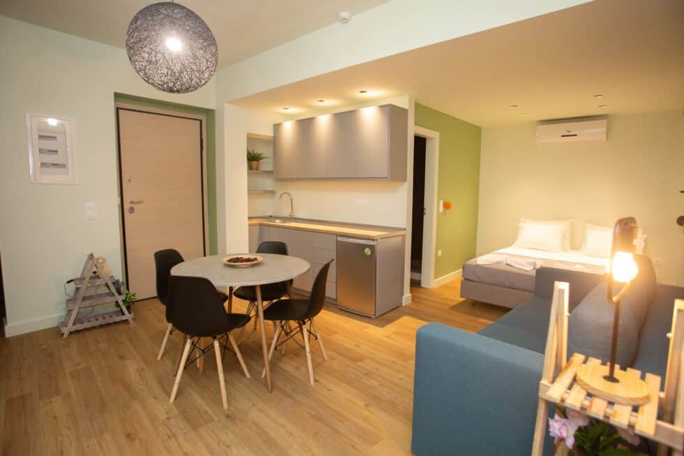 14 OF THE BEST ATHENS FAMILY HOTELS AND APARTMENTS