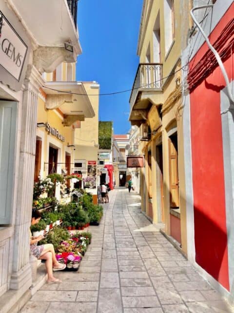 A complete guide to gorgeous Symi Island, Greece